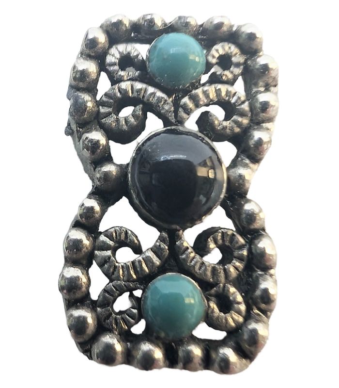 Unleash Your Creativity with Navajo Indian Necklace Beads 🌵🏺📿 | Alley ...