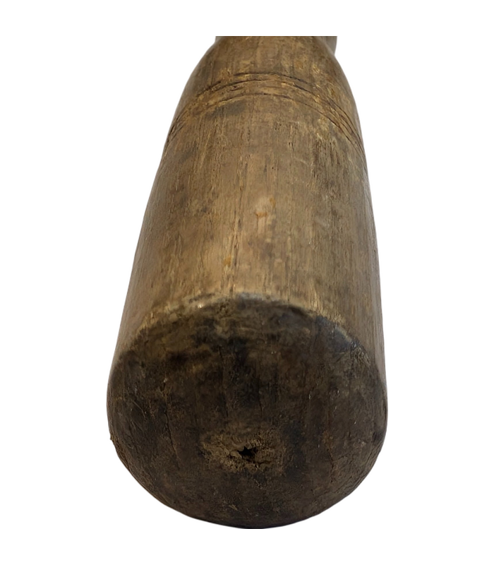 Vintage Signal Sheffield Wood Chisel - 6mm Blade | Alley Cat Trading