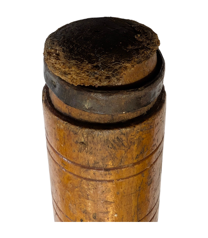 Toledo Steel Wood Chisel - 25mm Blade - Sweden | Alley Cat Trading