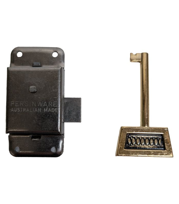 Secure Your Treasures with Drawer Lock & Key 🗝️ - Persinware Australia ...