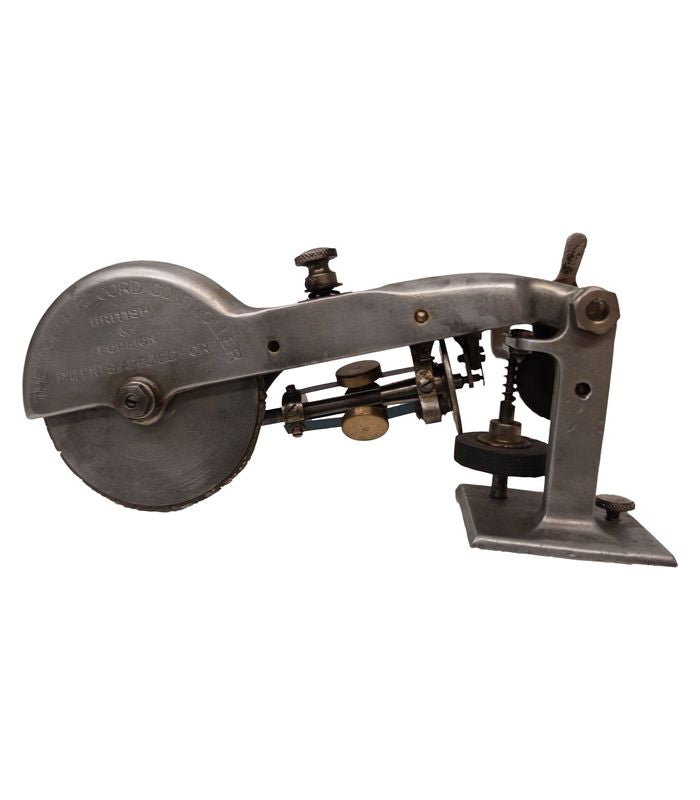 Celebrate Nostalgia 🎵 Vintage Gramophone Speed Controller! | Alley Cat ...