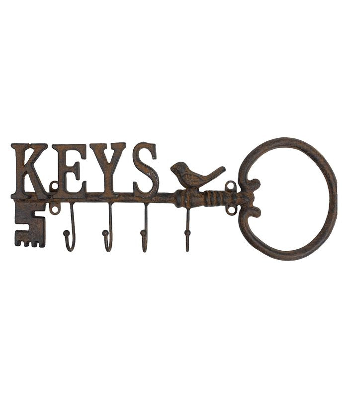 Never lose your keys again with this vintage-inspired Sparrow’s Key ...