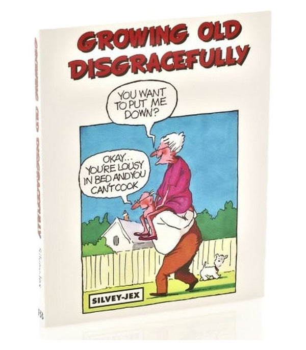 Discover the Joy of Aging Gracefully with a Twist 📚🎉🌟 Celebrate Life's ...