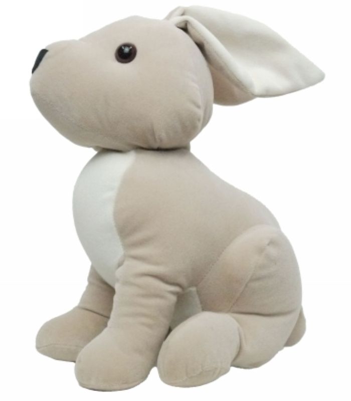 Fauna Rabbit 🐇 Door Stop: Charming & Practical Home Decor | Alley Cat ...
