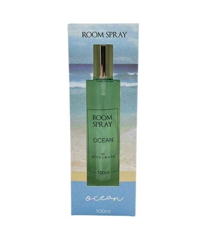 Enhance Your Home 🌊 Ocean Room Spray - 100ml - Shop Now! | Alley Cat ...
